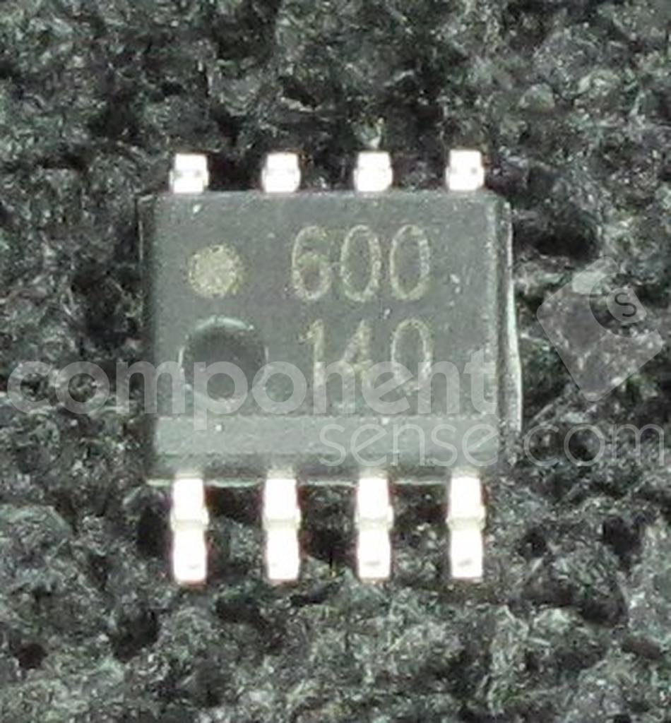 HCPL-0600-000E Avago Technologies | Component Sense