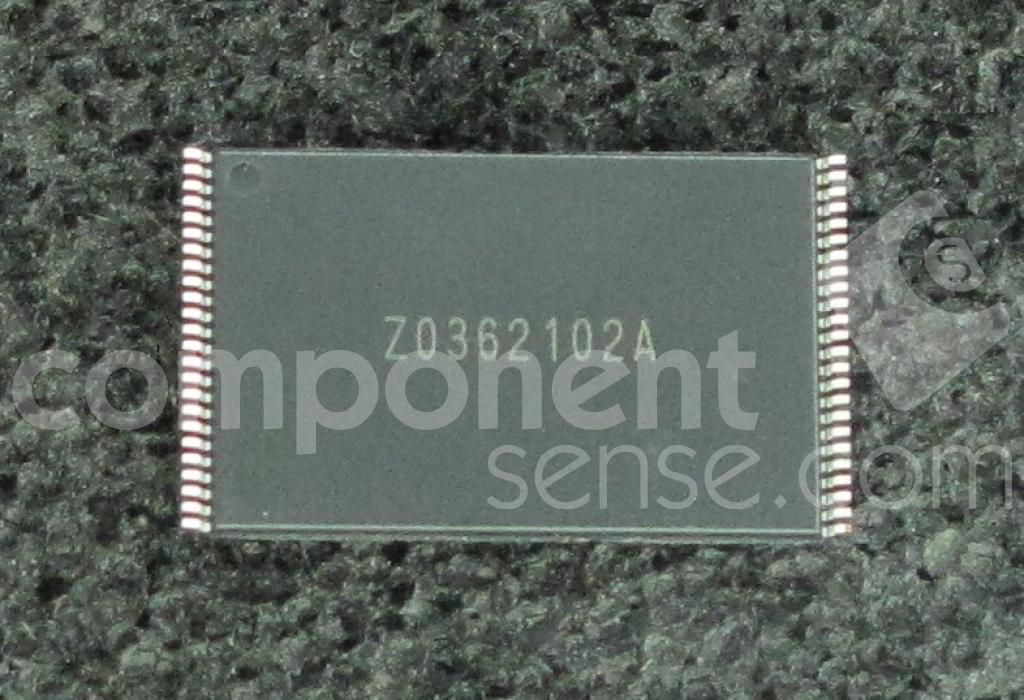 JS28F320C3BD70 Numonyx | Component Sense