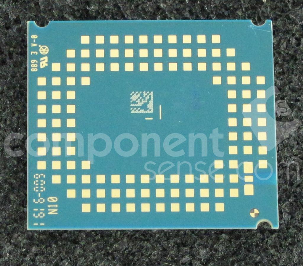 L30960-N1550-A200 CINTERION WIRELESS MODULES | Component Sense