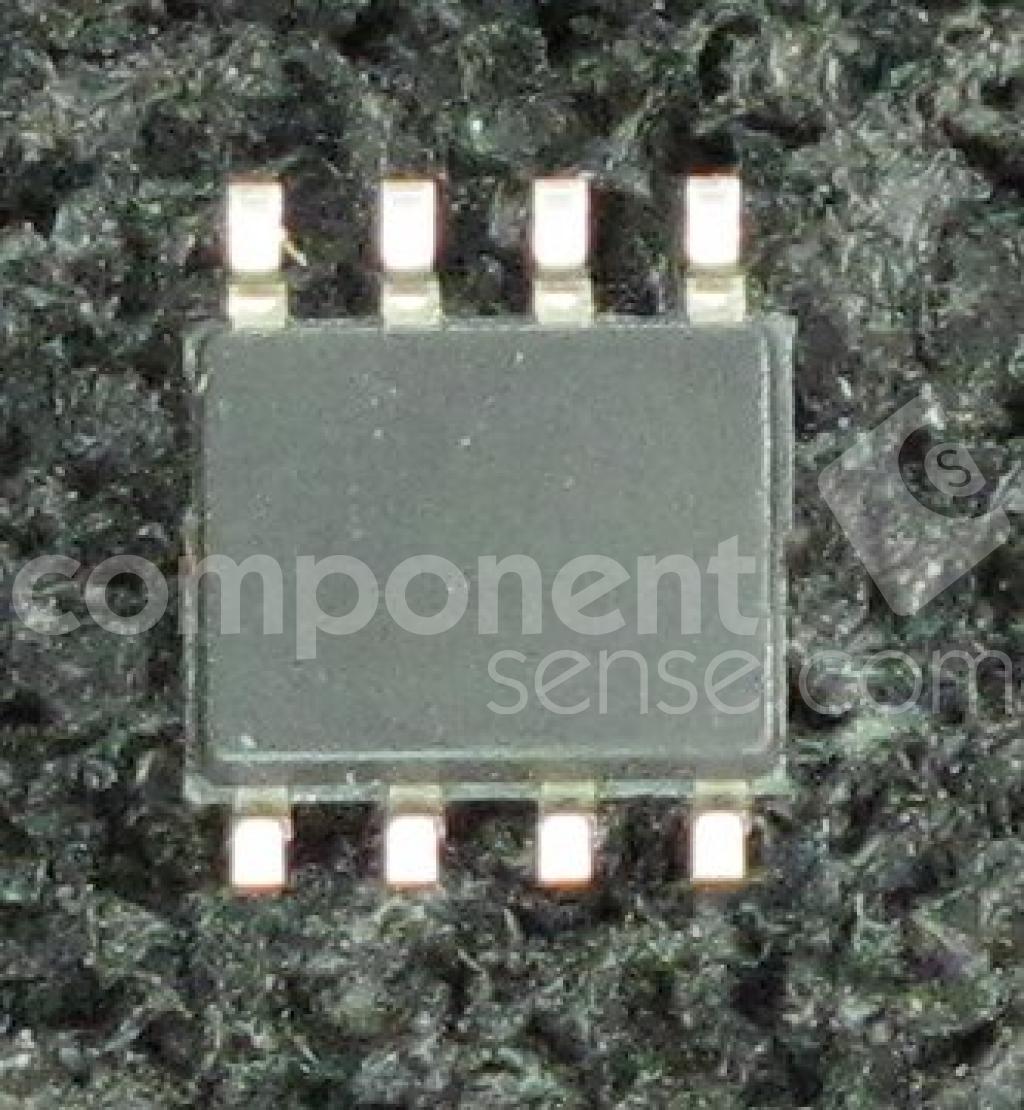 M24256-BWMN6TP STMicroelectronics | Component Sense