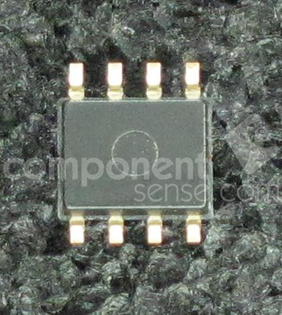 M24C04-WMN6P STMicroelectronics | Component Sense