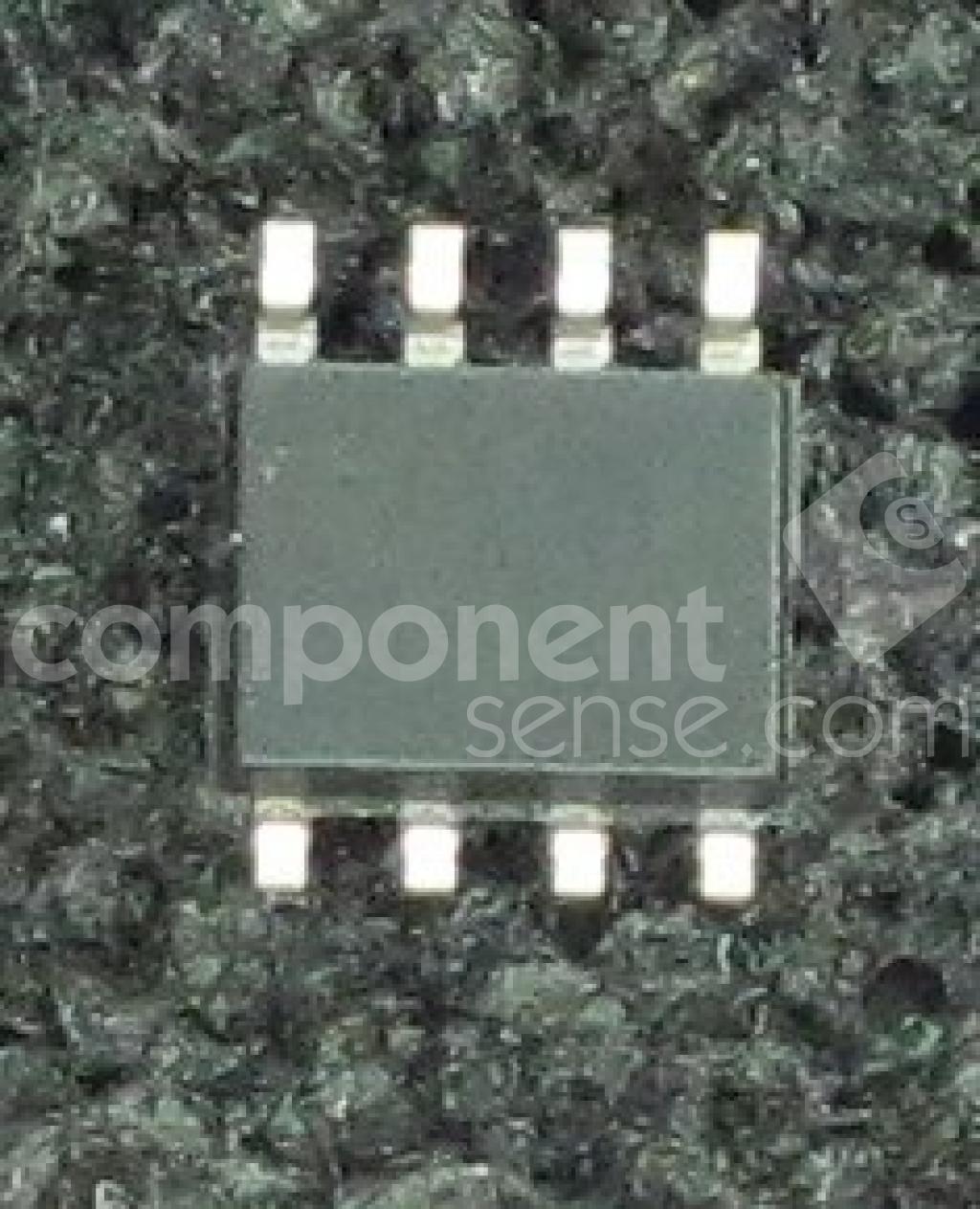 M95160- MN3TP/S STMicroelectronics | Component Sense