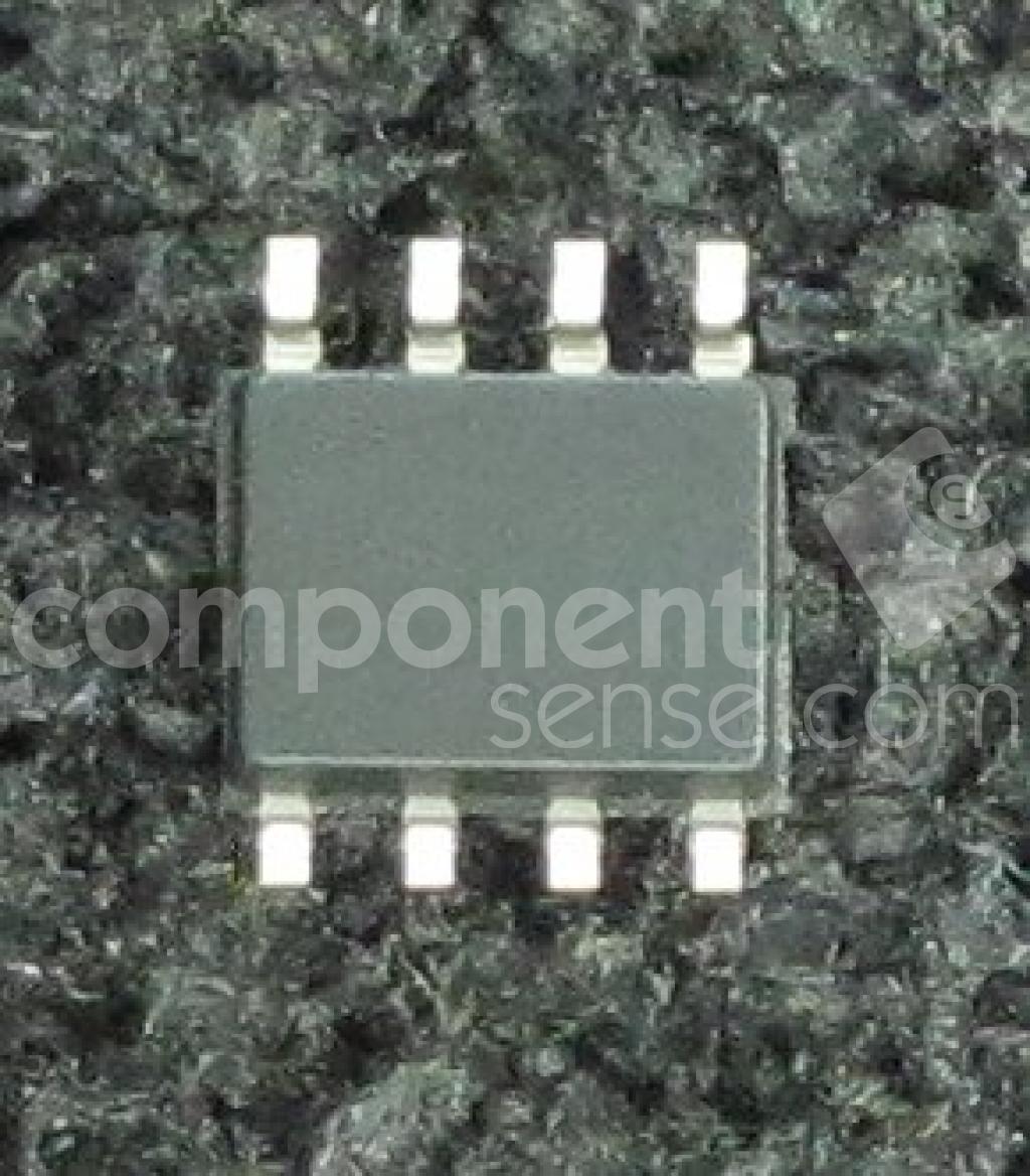 M95160- MN3TP/S STMicroelectronics | Component Sense