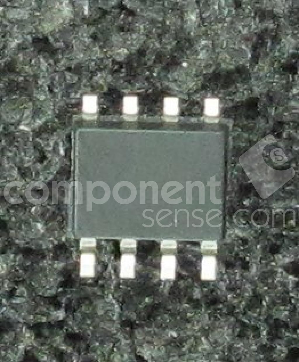 M95160- MN3TP/S STMicroelectronics | Component Sense
