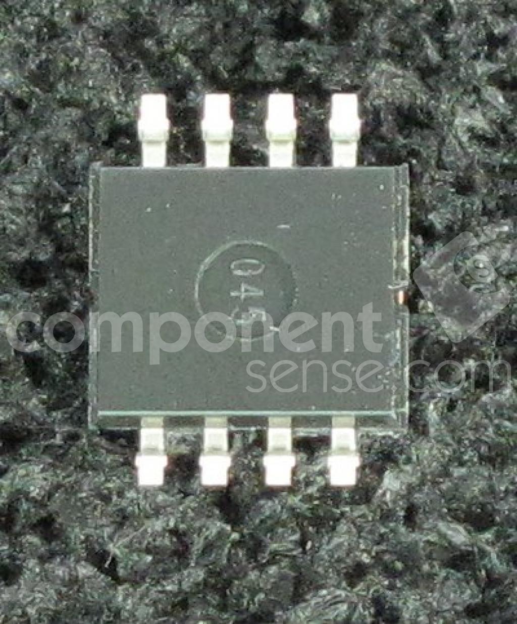 MB3773PF-G-BND-JN-ERE1 Fujitsu Microelectronics | Component Sense