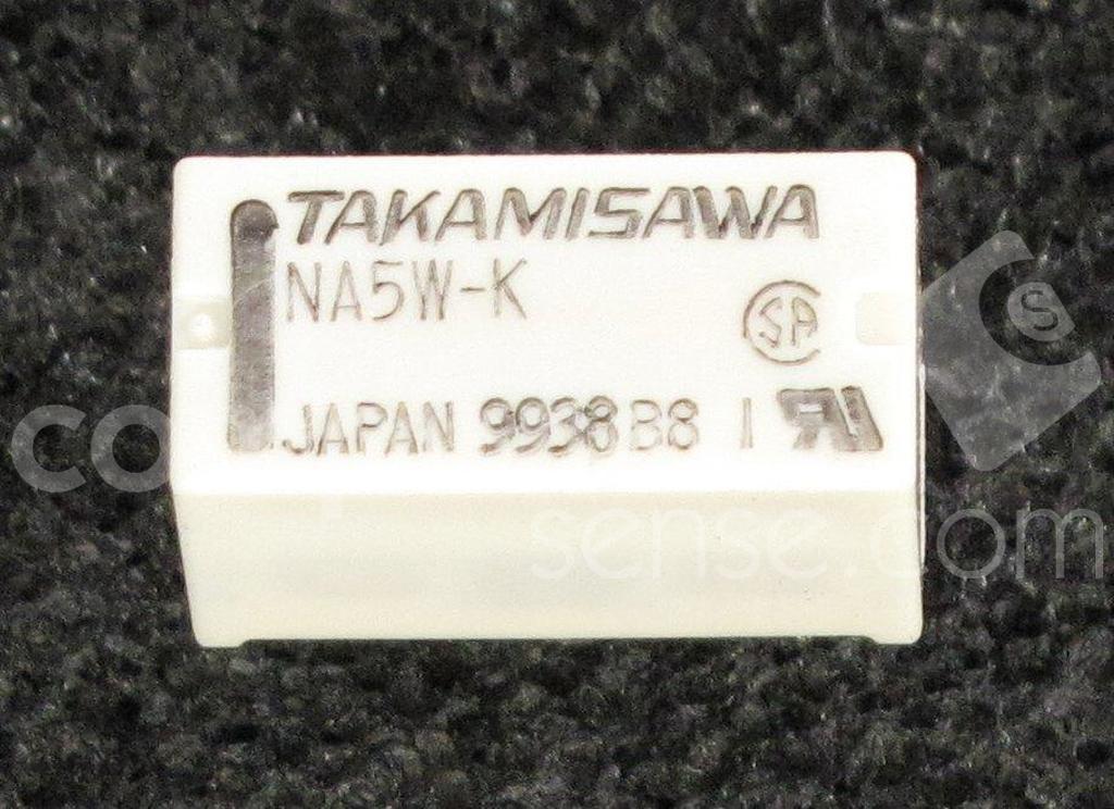 NA5W-K Takamisawa | Component Sense