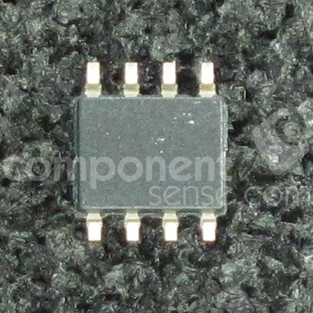 PCA82C250T/YM,118 NXP Semiconductors | Component Sense