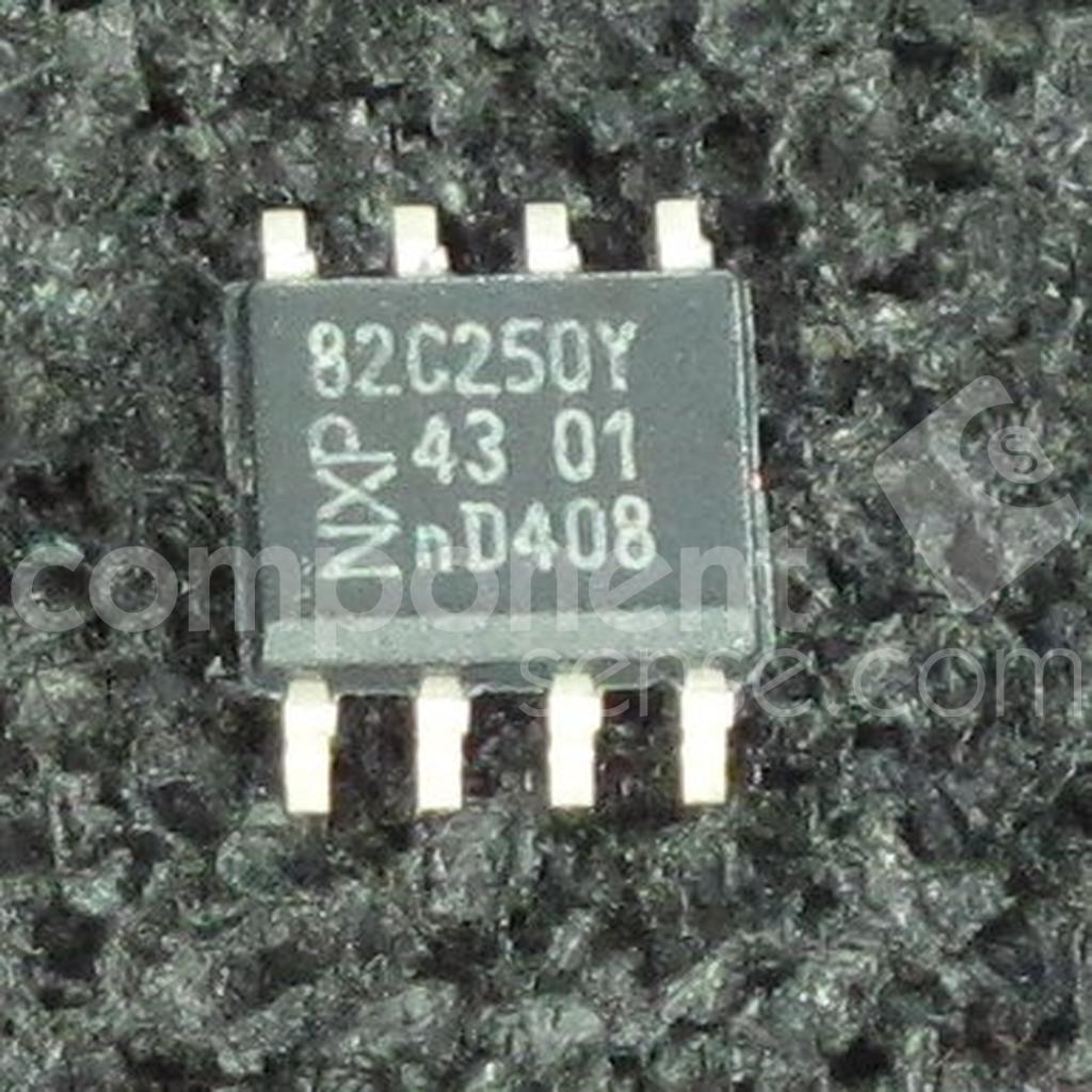 PCA82C250T/YM,118 NXP Semiconductors | Component Sense