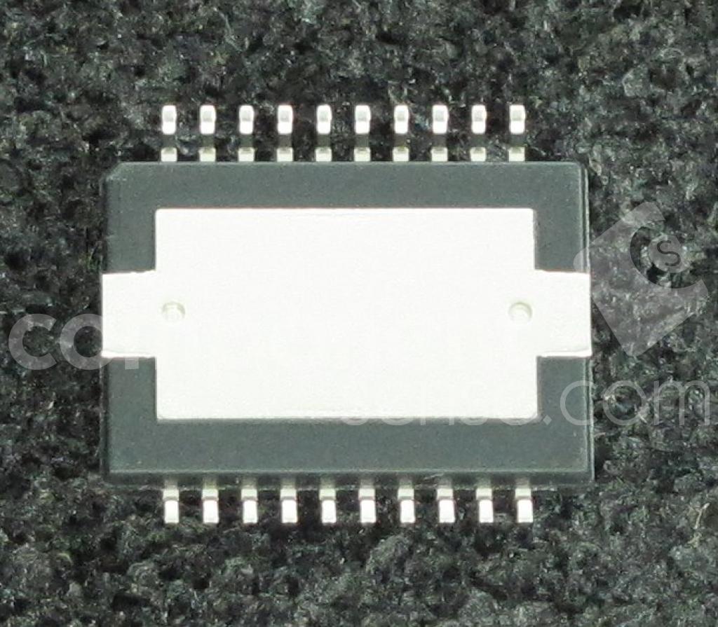 SC33186VW1R2 Freescale Semiconductor | Component Sense