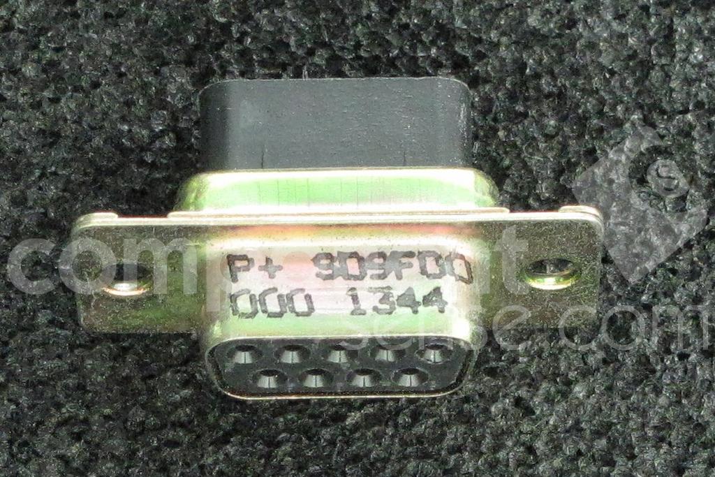 SD9F00000 Positronic Industries | Component Sense