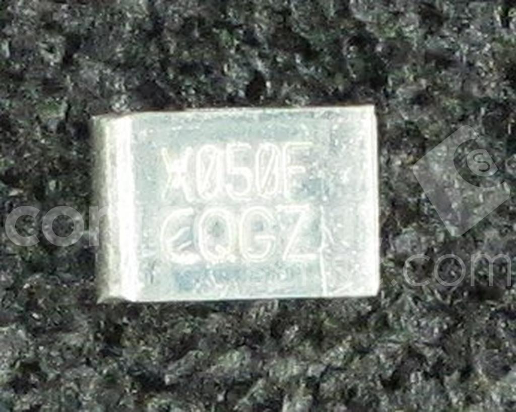 SMD050F-2 Tyco Electronics | Component Sense