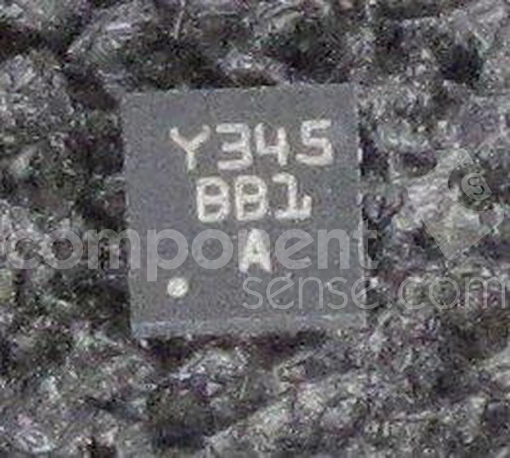 STBB1-APUR STMicroelectronics | Component Sense
