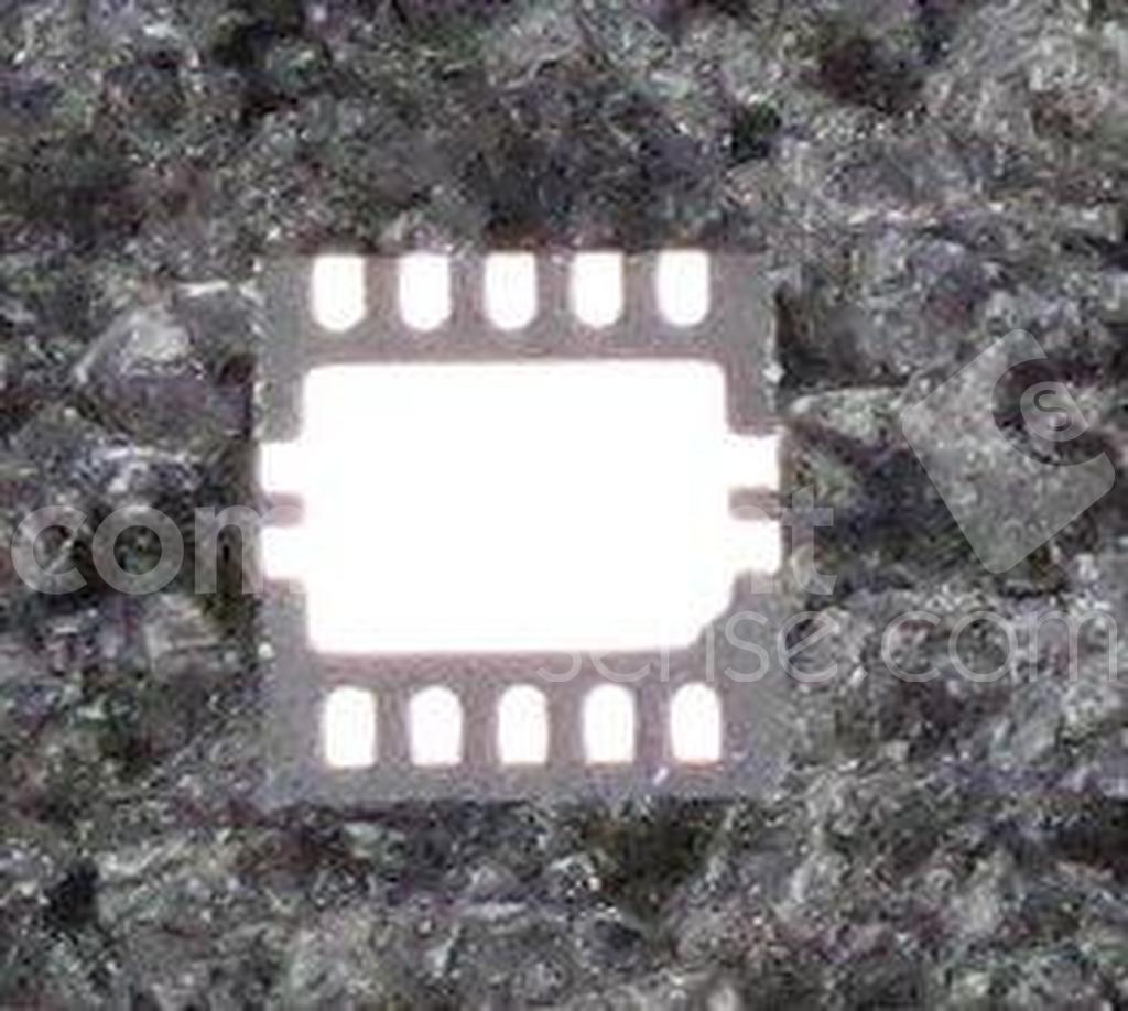 STBB1-APUR STMicroelectronics | Component Sense