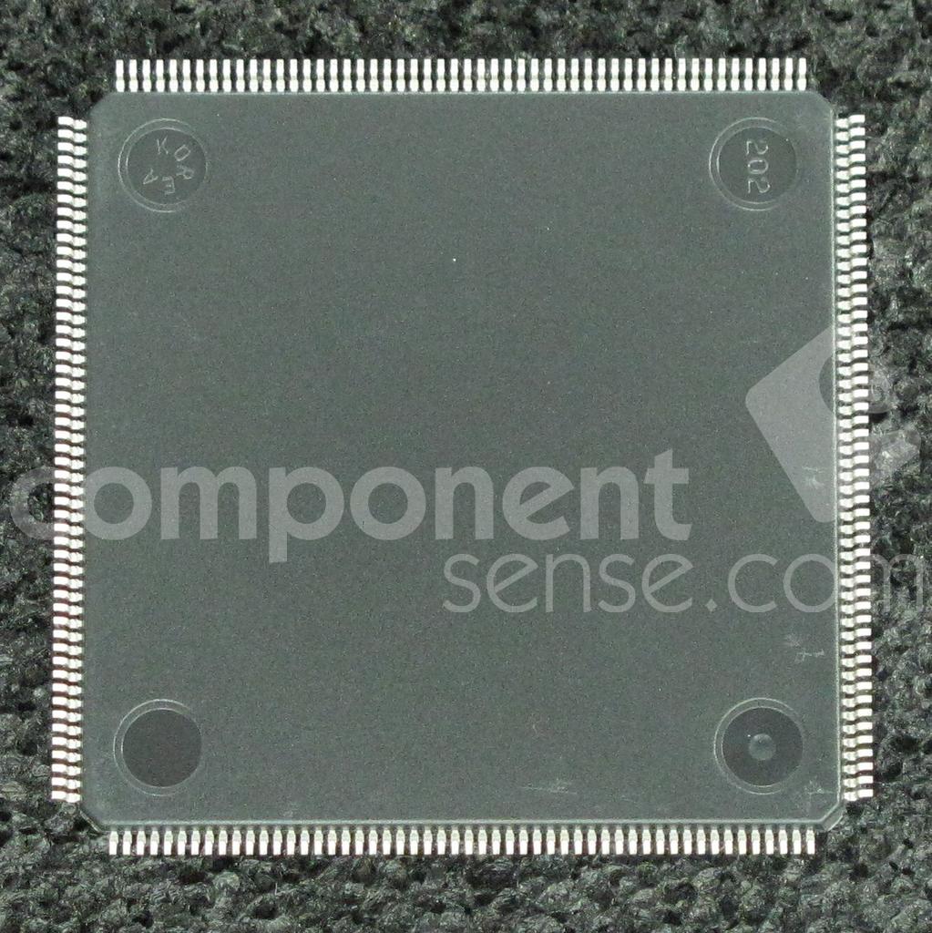 STM32F429BIT6 STMicroelectronics | Component Sense