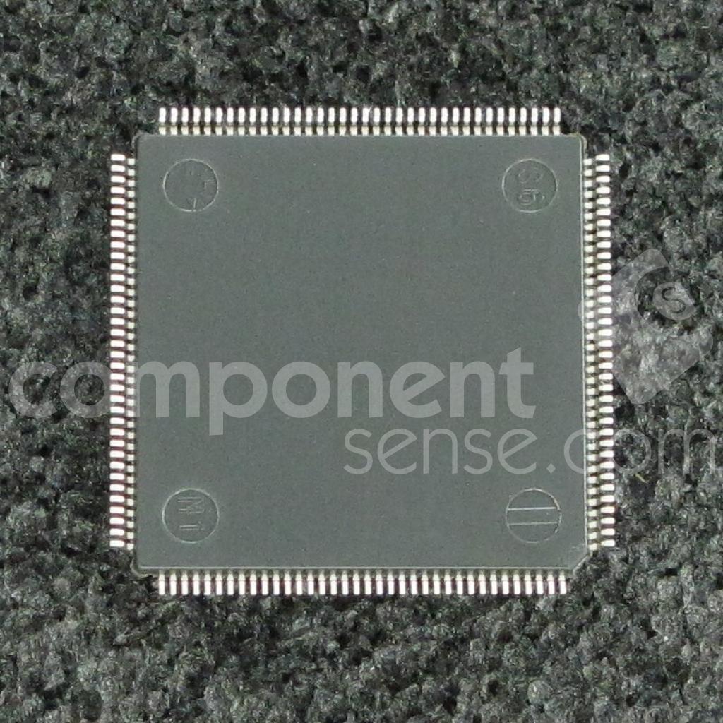 STR710FZ2T6 STMicroelectronics | Component Sense