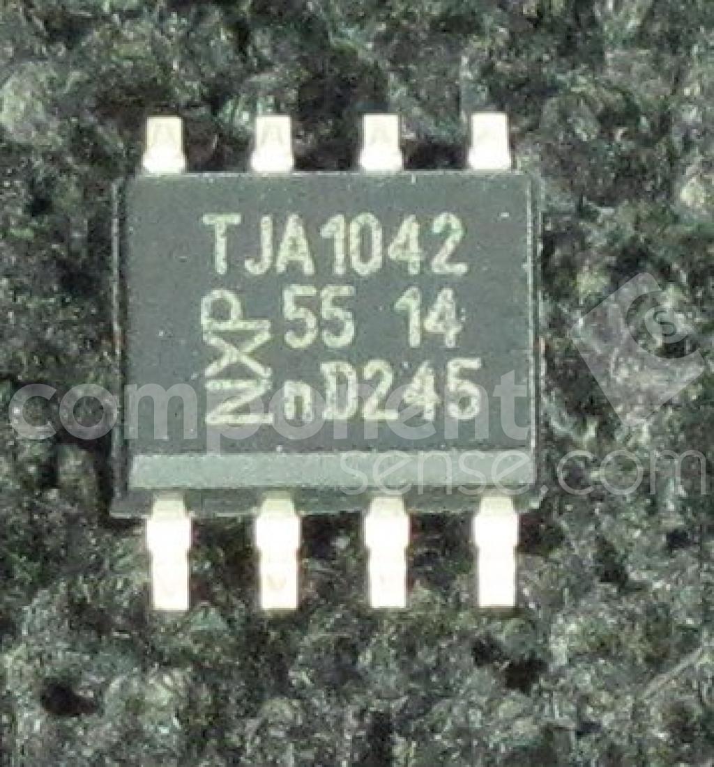 TJA1042T,118 NXP Semiconductors | Component Sense