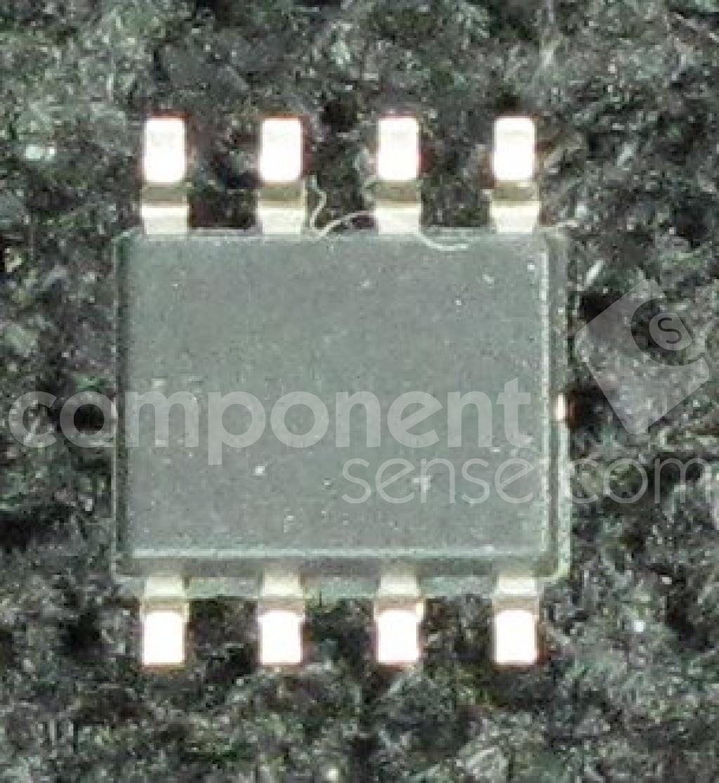 TSH72CDT STMicroelectronics | Component Sense