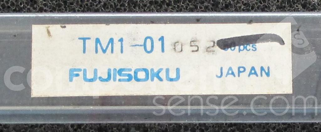 TM101 Fujisoku Corporation | Component Sense