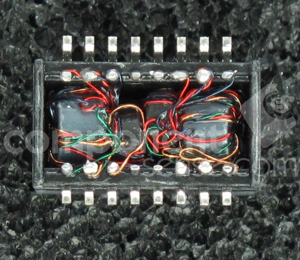 H1102 Pulse Electronics | Component Sense