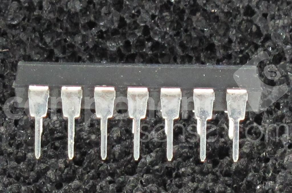 CD4071BE Texas Instruments, RCA (Bought by GE, GE by Harris), Harris ...