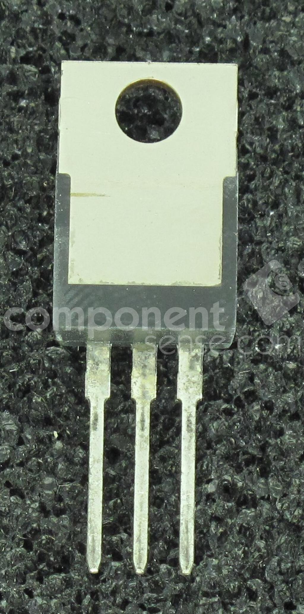BD241C Motorola Semiconductor (Freescale) | Component Sense
