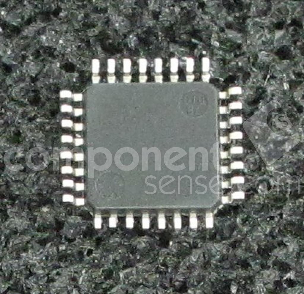 TUSB2046BVFR Texas Instruments | Component Sense