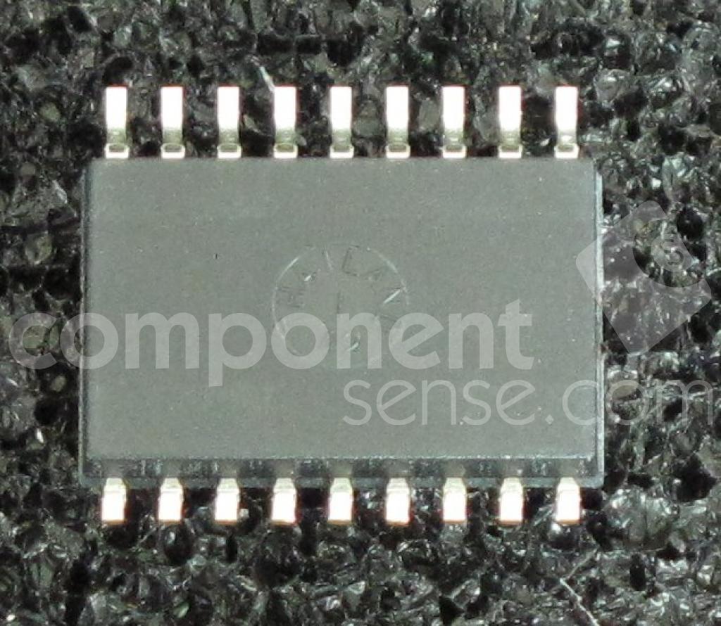 PIC16F84A-20I/SO Microchip Technology | Component Sense