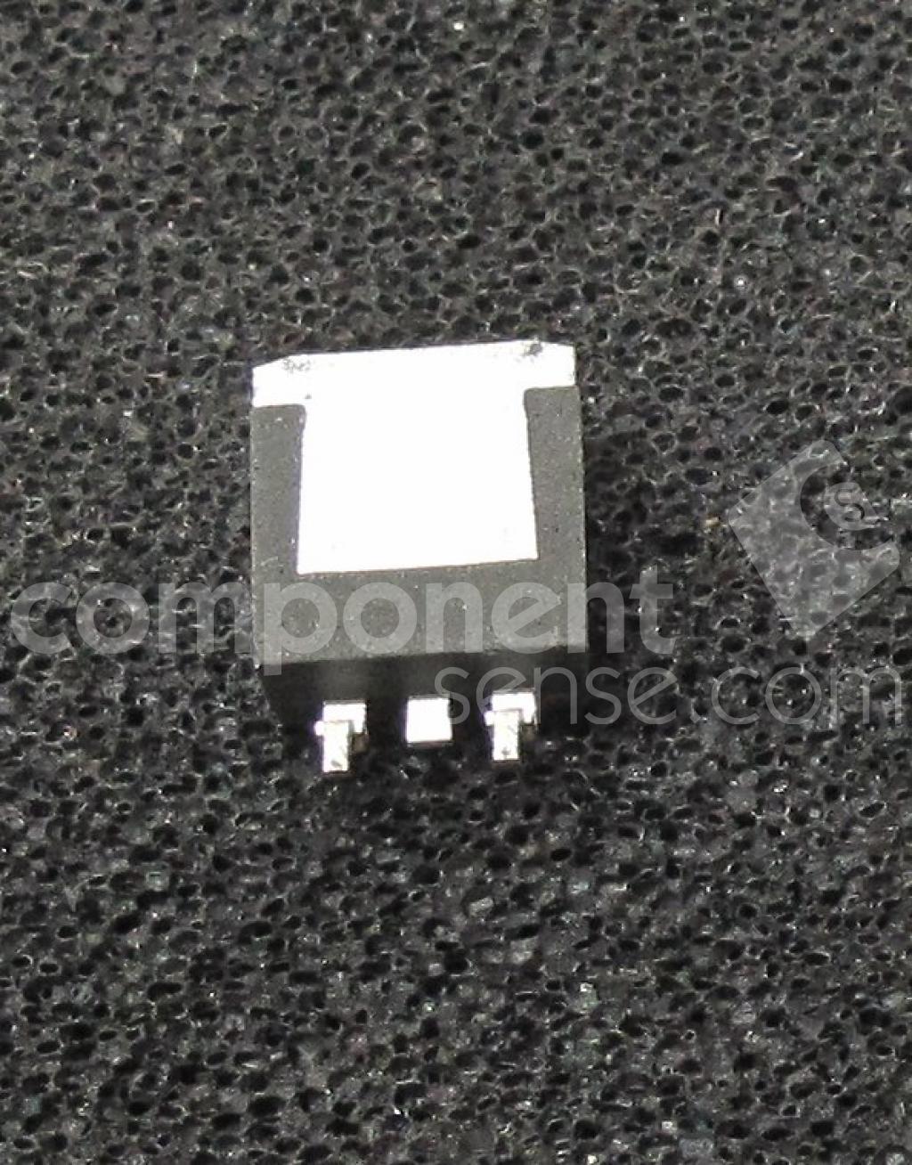 LM317D2T Motorola Semiconductor (Freescale) | Component Sense