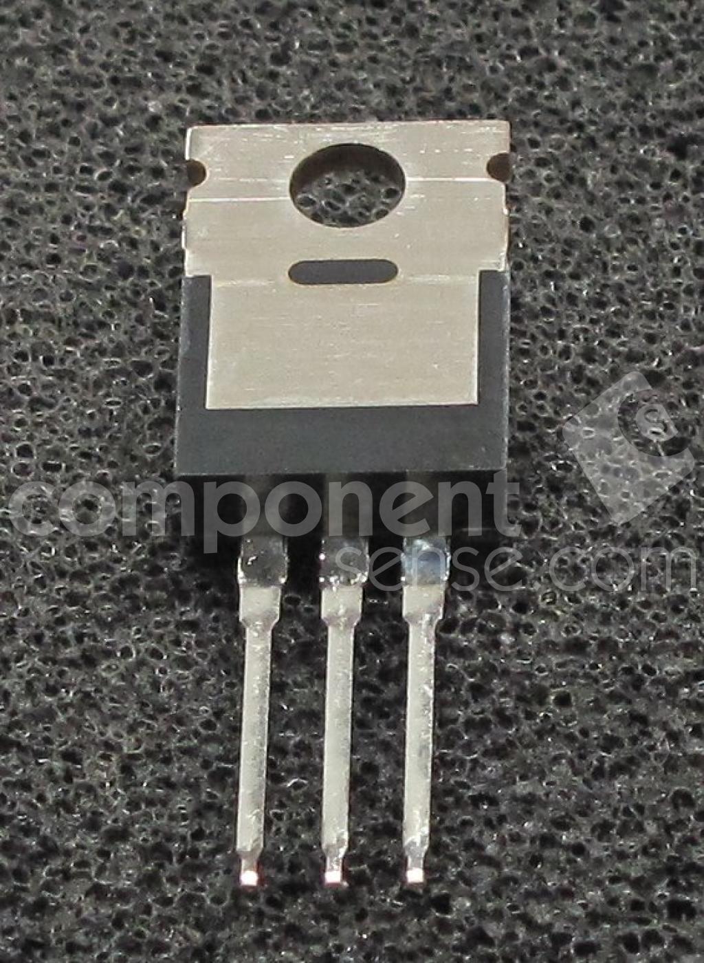 IRF530N International Rectifier (IR) | Component Sense