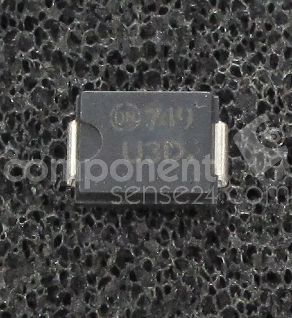 MURS320T3G ON Semiconductor | Component Sense