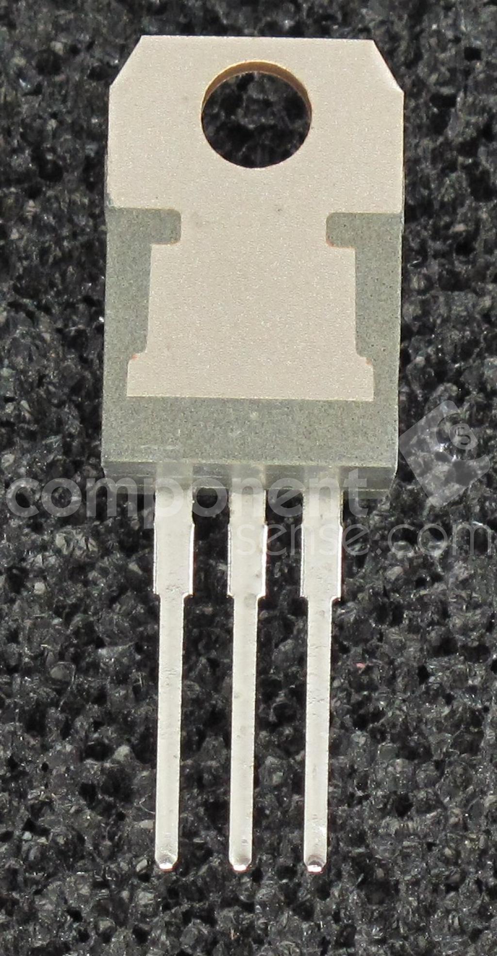 IRF620 International Rectifier (IR), STMicroelectronics | Component Sense