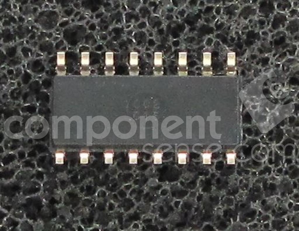 MAX3232EIDR Texas Instruments | Component Sense
