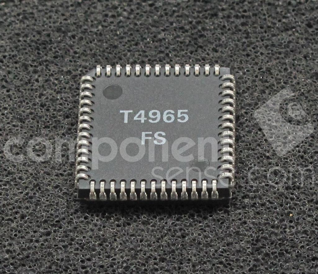 IDT7134LA35J Integrated Device Technology (IDT) | Component Sense