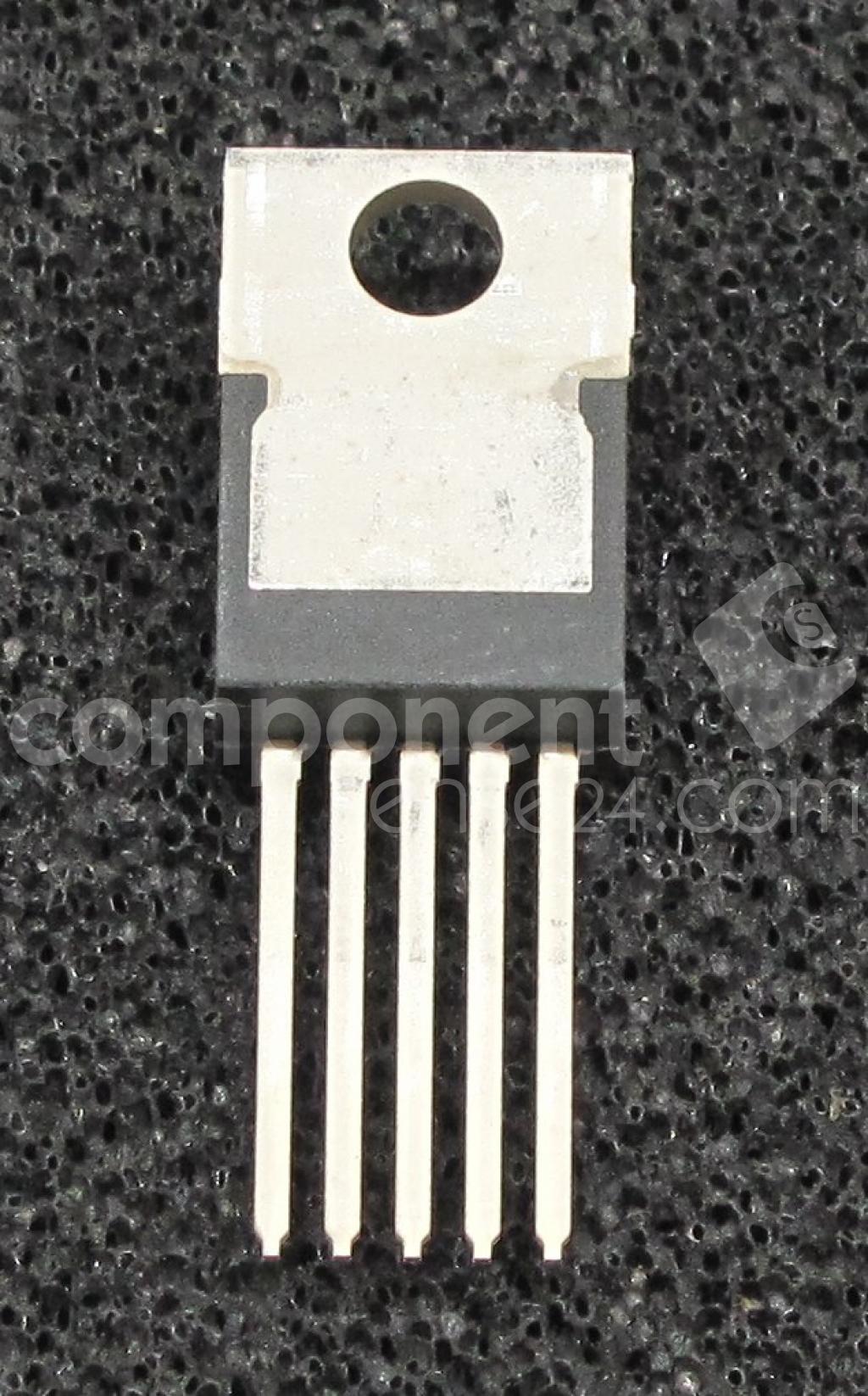 LM2991T National Semiconductor (NSC) | Component Sense