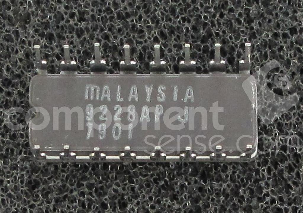 AM27S02/BEA Advanced Micro Devices (AMD) | Component Sense