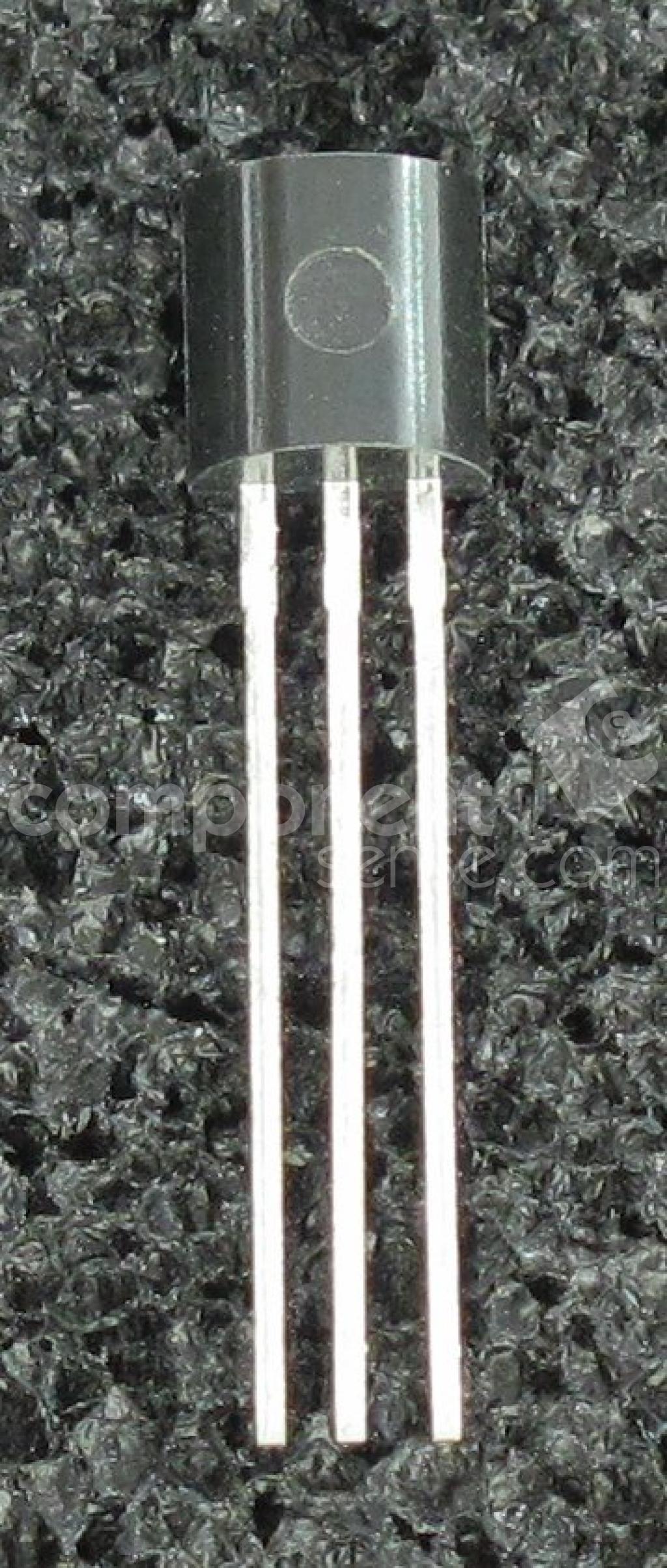 LM78L05ACZ STMicroelectronics, National Semiconductor (NSC) | Component ...