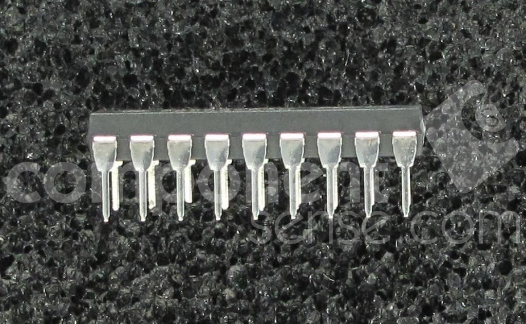 ULN2803A STMicroelectronics | Component Sense