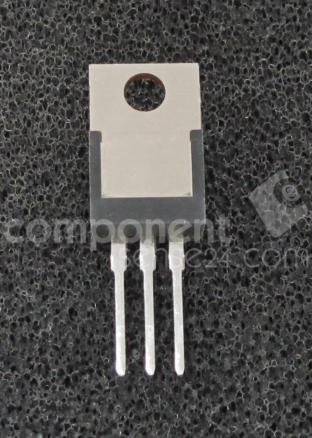 LM317T ON Semiconductor, National Semiconductor (NSC ...