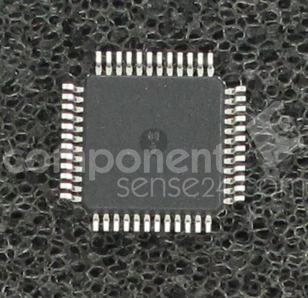 FT2232D Future Technology Devices (FTDI) | Component Sense
