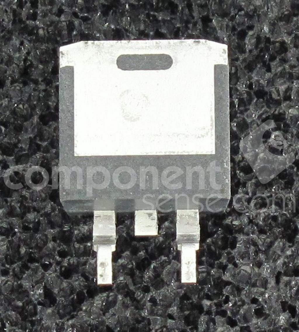 IRF6218S International Rectifier (IR) | Component Sense