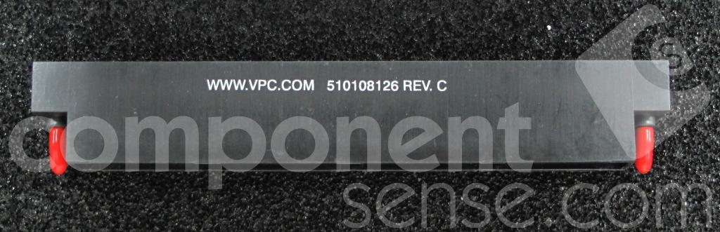 510108126 Virginia Panel Corporation | Component Sense