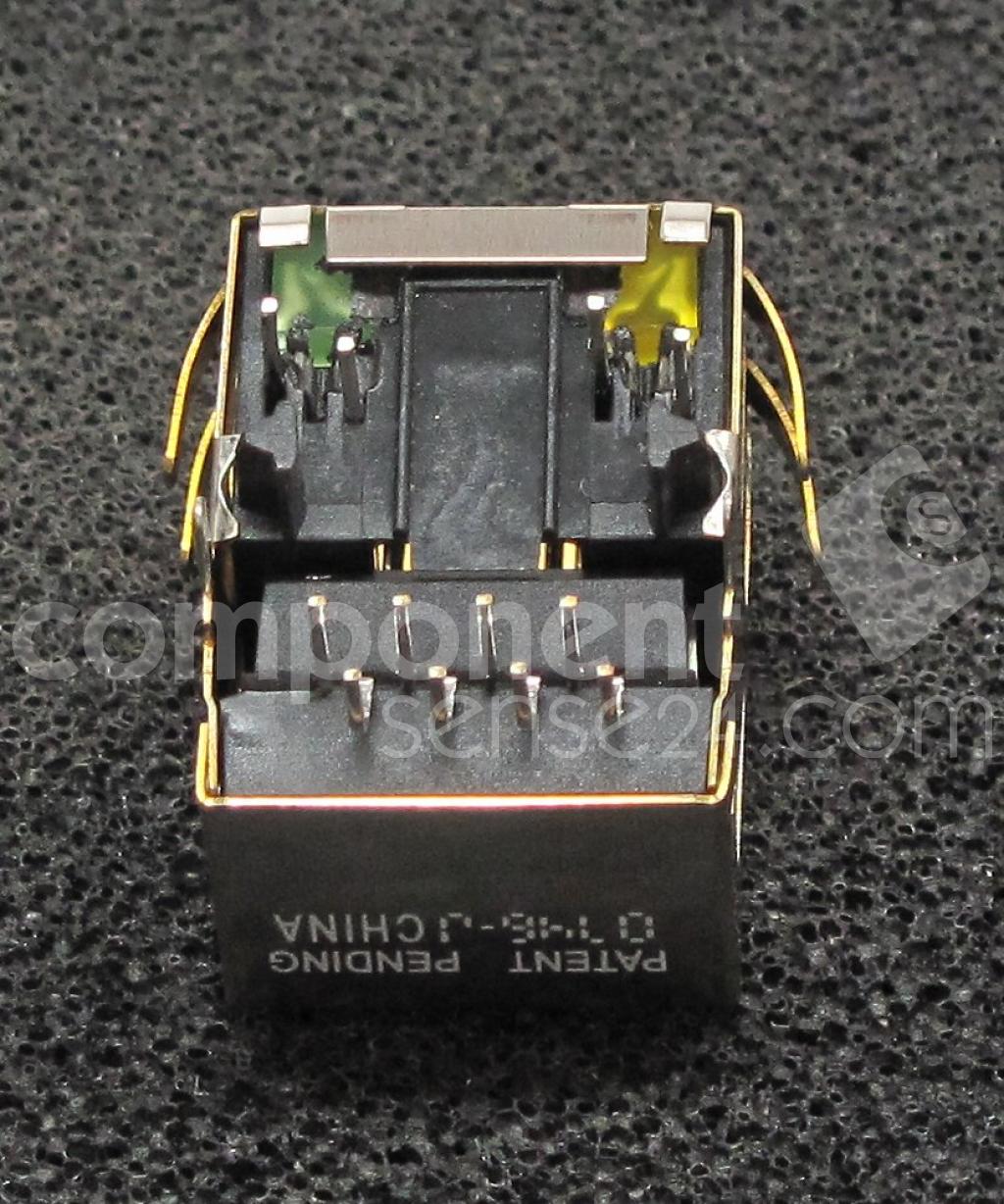 J0011D21BNL Pulse Electronics | Component Sense