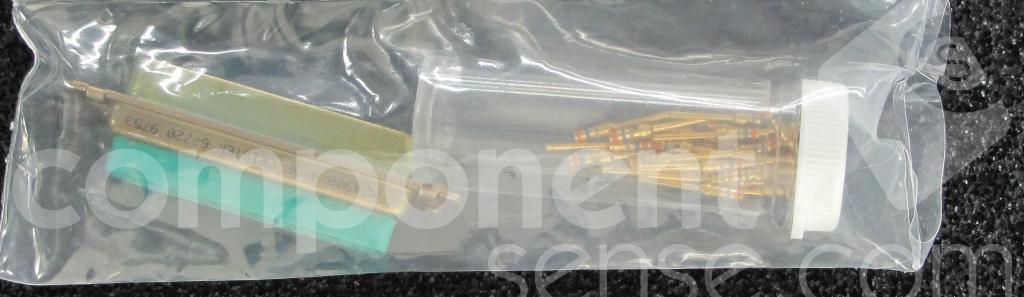 M24308/4-3F Cristek Interconnects Inc. | Component Sense