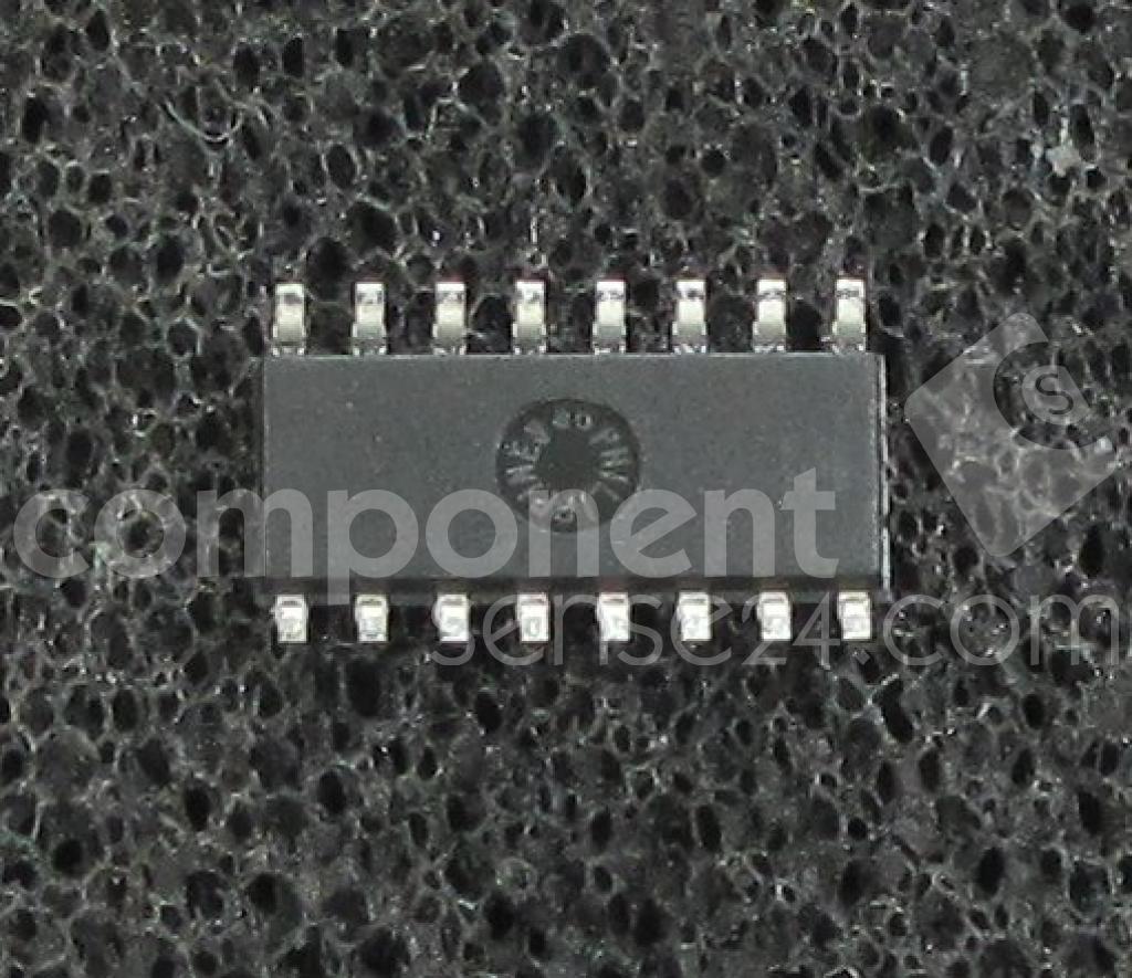 DG441DY Siliconix (Vishay Siliconix) | Component Sense