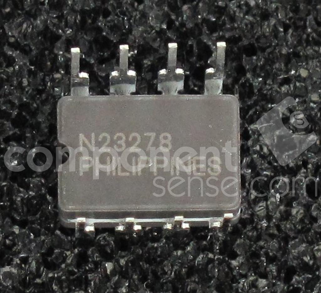 REF02EZ Analog Devices Inc. (ADI) | Component Sense