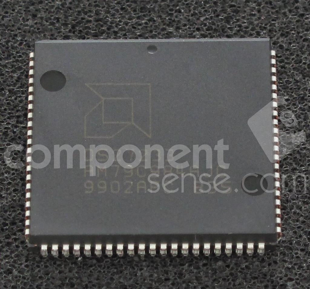 AM79C984AJC Advanced Micro Devices (AMD) | Component Sense