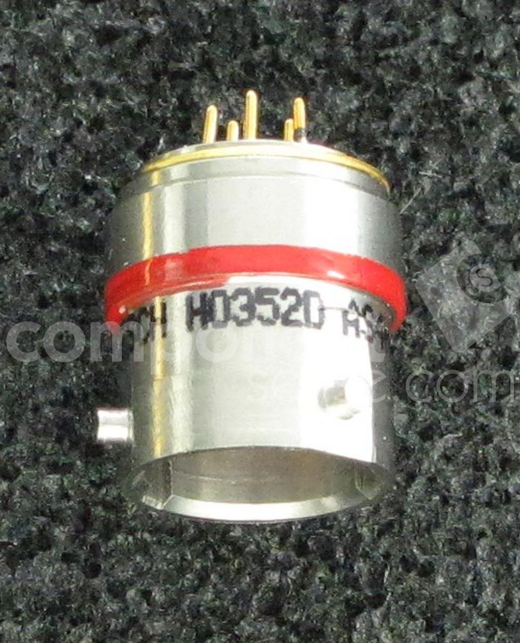 AS4H06-05PN-HETD12G5 Deutsch Co | Component Sense