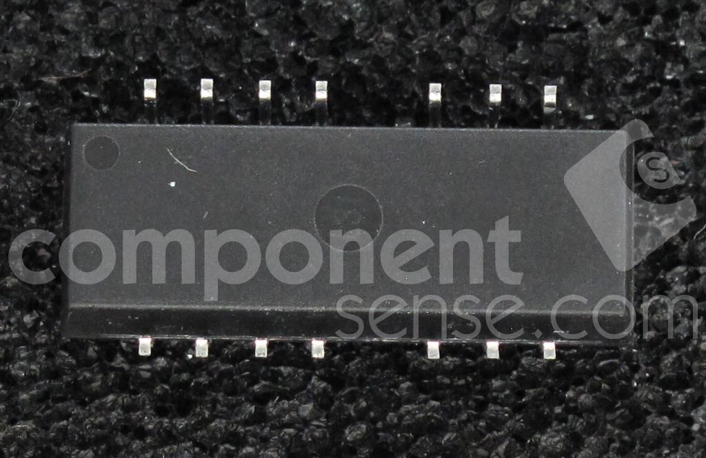 000-6120-37R Midcom Inc. | Component Sense