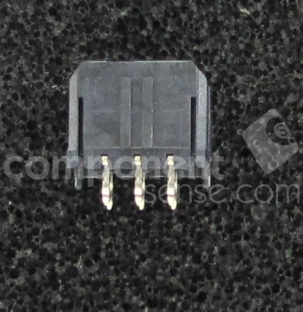 0430450612 Molex | Component Sense