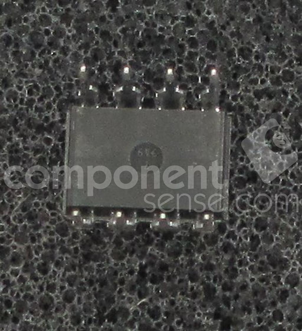 HCPL-2531 Agilent Technologies, Hewlett Packard (Agilent Div ...